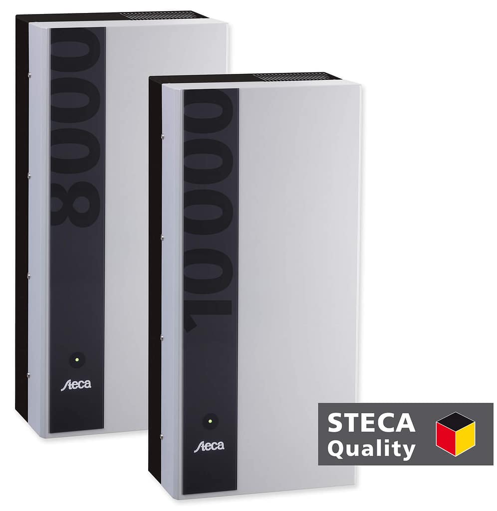 StecaGrid 8000+ 3ph et StecaGrid 10000+ 3ph